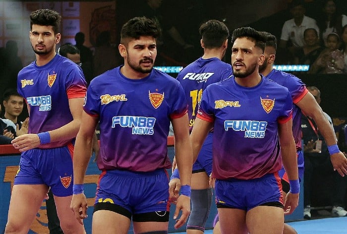 Pro Kabaddi League 2024 Auction: All You Need To Know About Auction ...