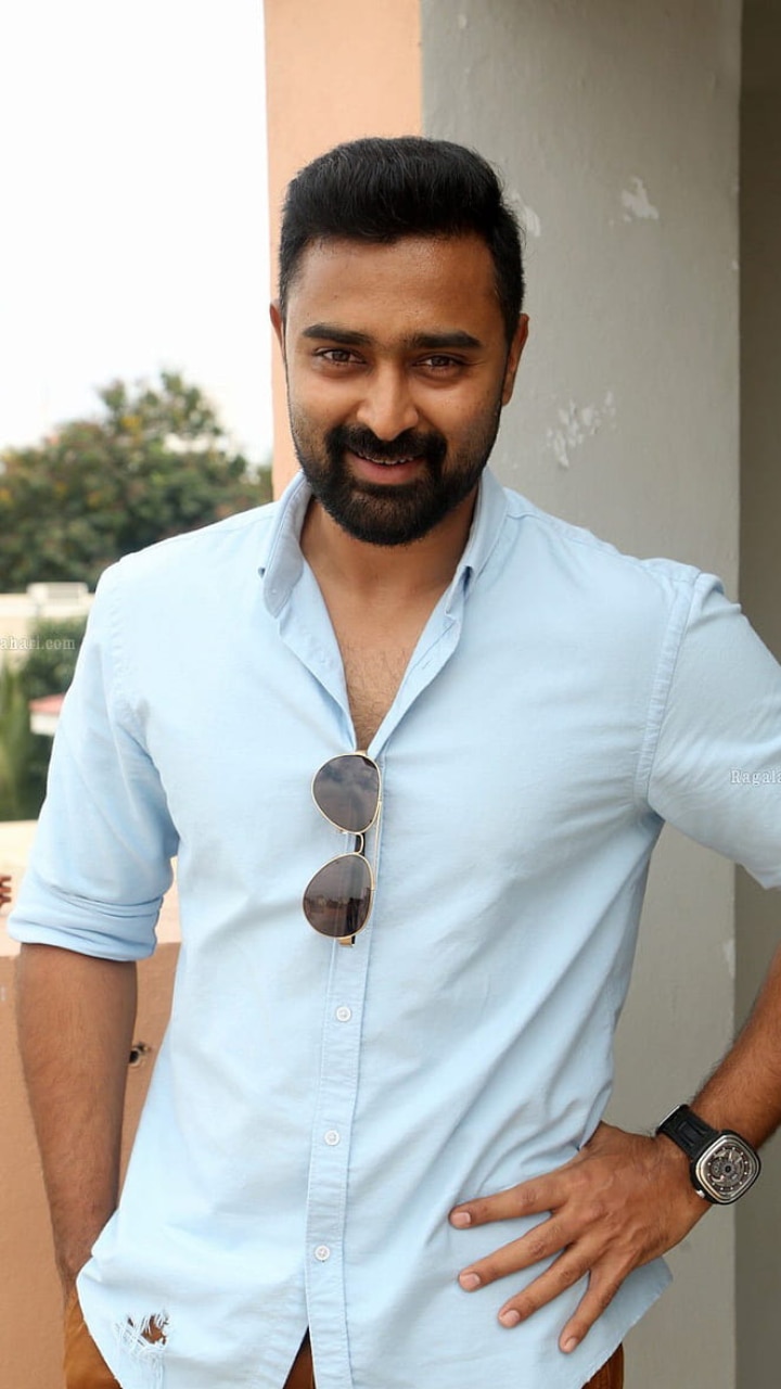 Know The Impressive Educational Qualification of Tamil Actor Prasanna ...
