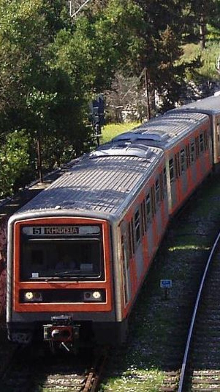 World's 10 Oldest Metro Train Systems