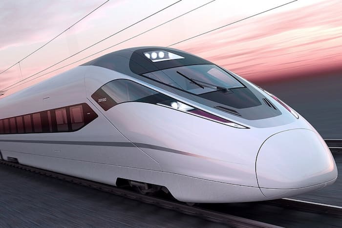 Indian Railways Share Update On Mumbai Ahmedabad Bullet Train Project