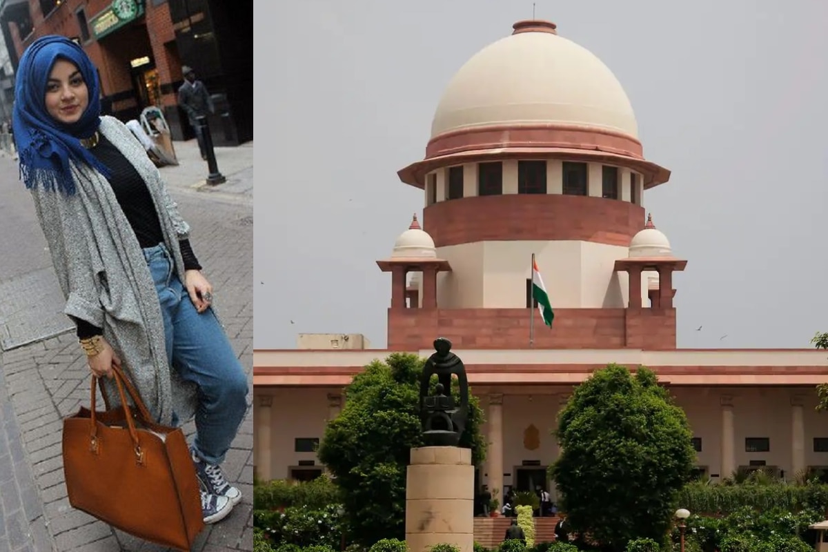 ‘Will You Ban Bindi Or Tilak’? Asks Supreme Court As It Stays Mumbai ...