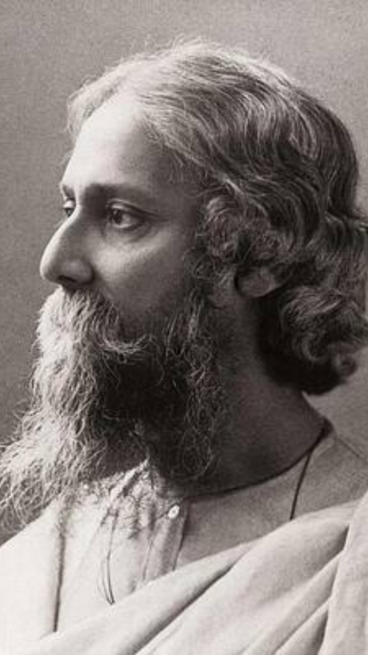 Rabindranath Tagore Death Anniversary: 8 Inspiring Quotes from India’s ...