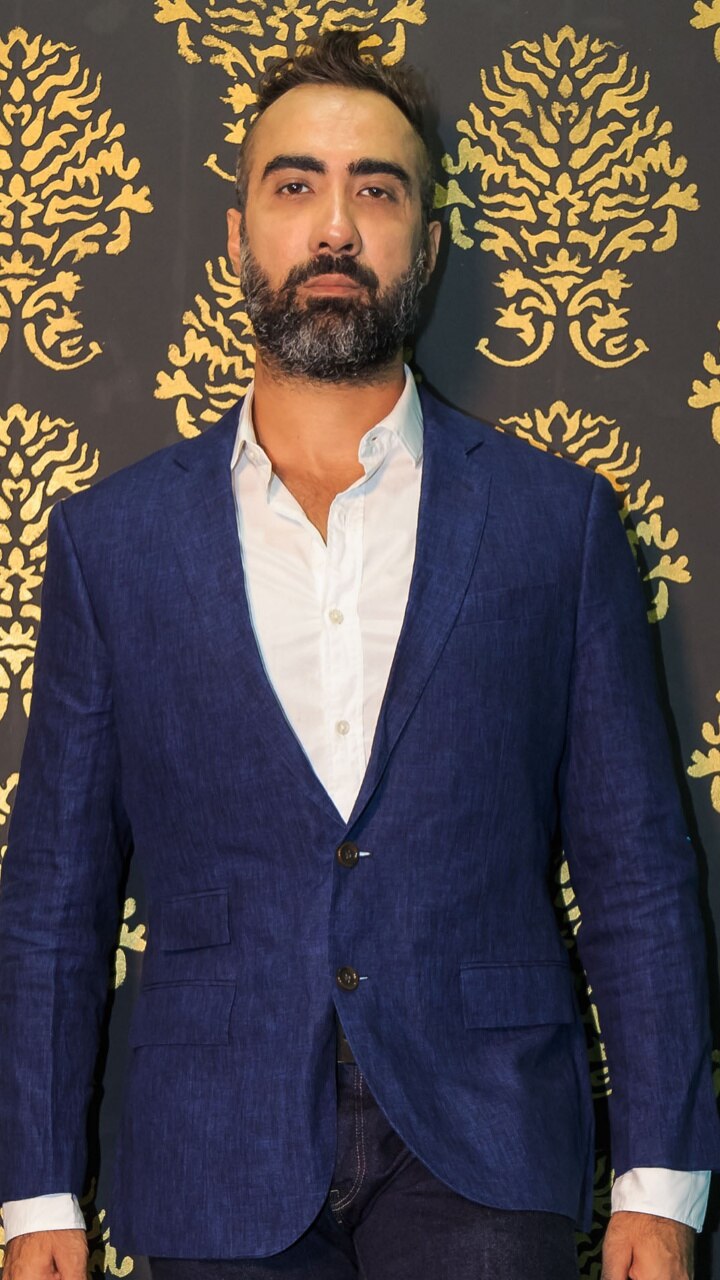 Impressive Education Qualifications of Actor Ranvir Shorey
