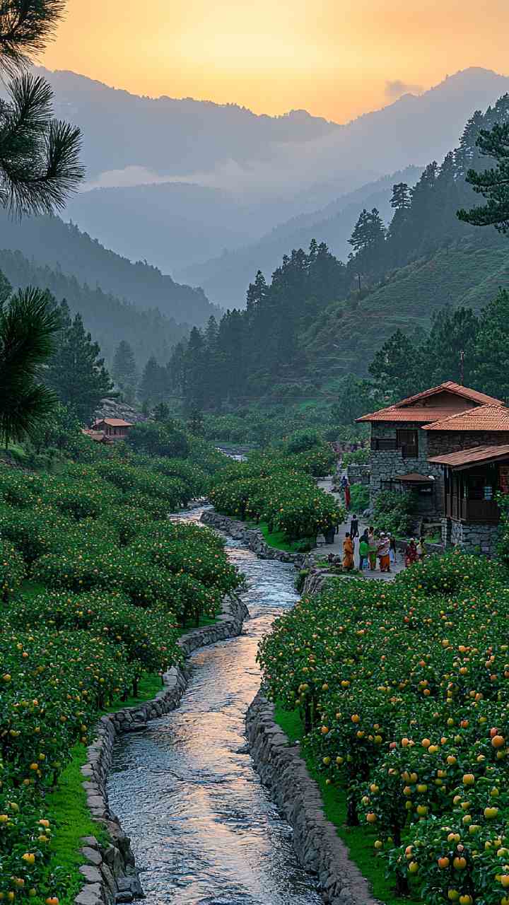 Rohru: Photos of Rohru | Pictures of Famous Places, Attractions of ...