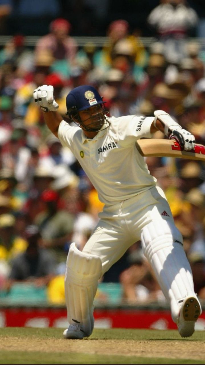 3 Active Cricketers Who Can Break Sachin Tendulkar's Record Of Most ...