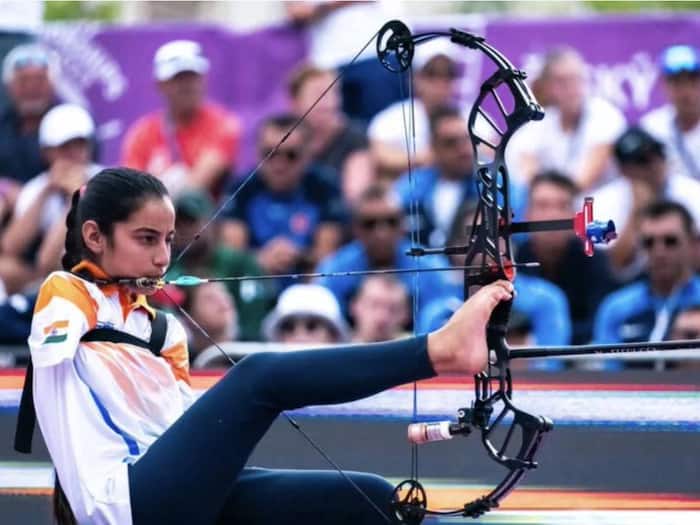 Paris Paralympics 2024: शीतल देवी ने रचा इतिहास, वर्ल्ड रिकॉर्ड के करीब ...