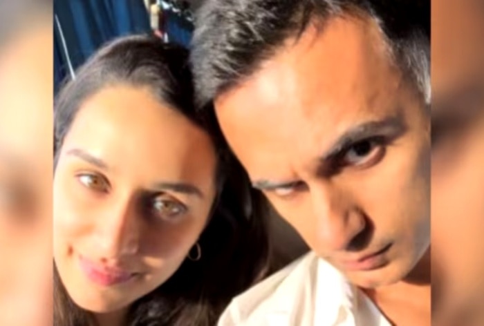 Did Shraddha Kapoor Confirm Break Up With Rahul Mody? Unfollows Him And ...