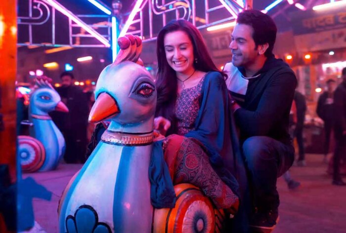 Stree 2 Director Amar Kaushik Decodes Horror Comedy, Says 'Stree is ...