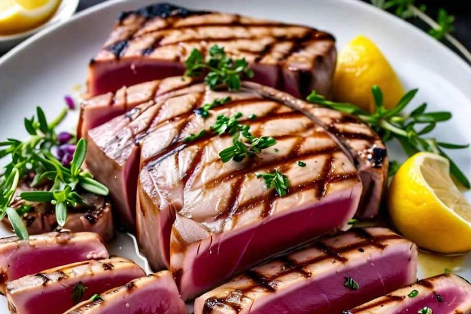Tuna Benefits : Latest News, Videos and Photos on tuna-benefits - petuz ...