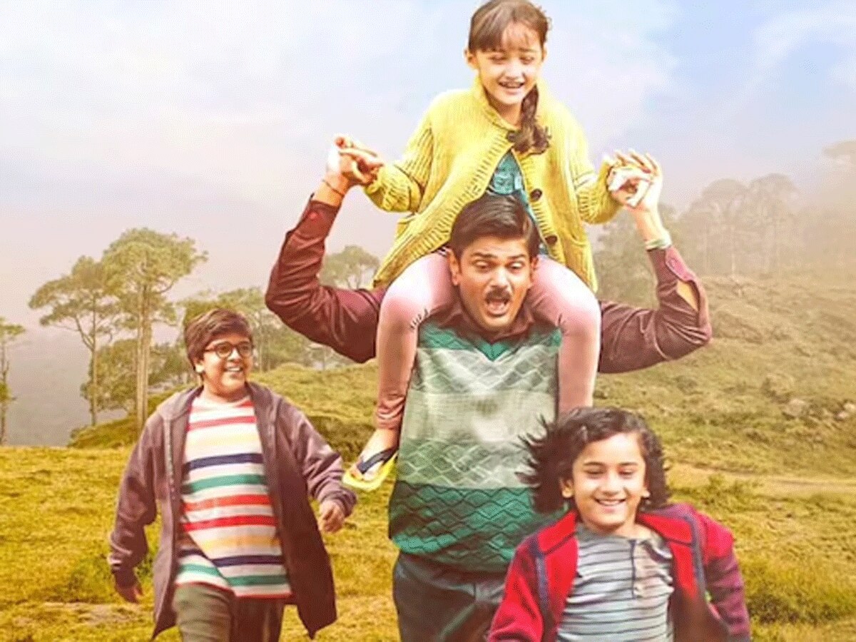 लखनऊ में होगी 'तिकड़म' की स्पेशल स्क्रीनिंग, वरिष्ठ अधिकारी होंगे शामिल ...