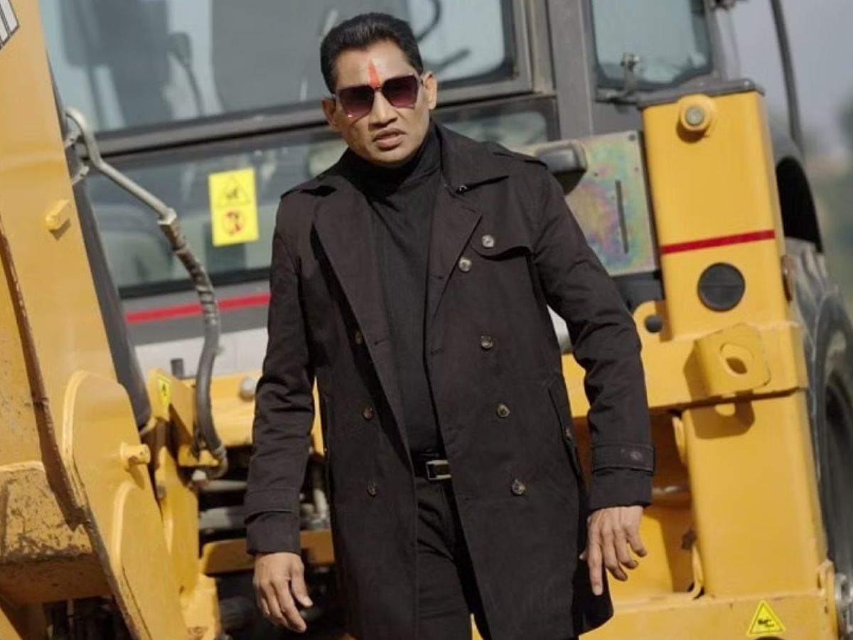 'मुझे माफ करना राहुल भाई...', मोदी के लिए गाने लिखने वाले Rocky Mittal ...