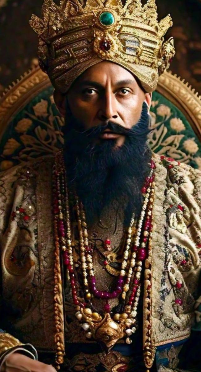Aurangzeb Ko Zinda Peer Kyo Kahate The? | मुगल शासक औरंगजेब को क्यों ...