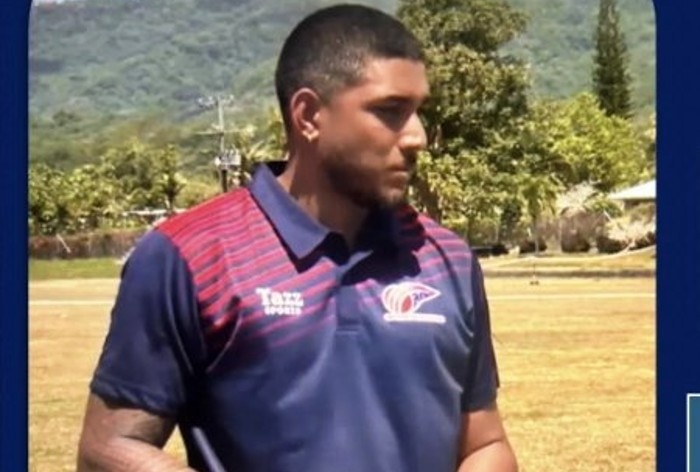 Who Is Darius Visser, Samoa Batter Who Broke Yuvraj Singh’s Record For ...