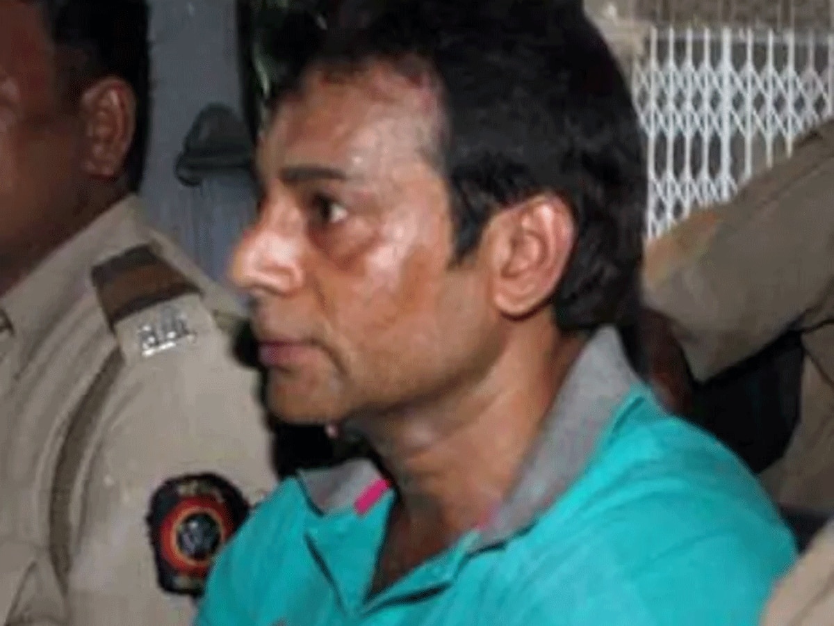 Monica Bedi गैंगस्टर Abu Salem से कर बैठी थीं इश्क, इस झूठ से शुरू हुआ ...