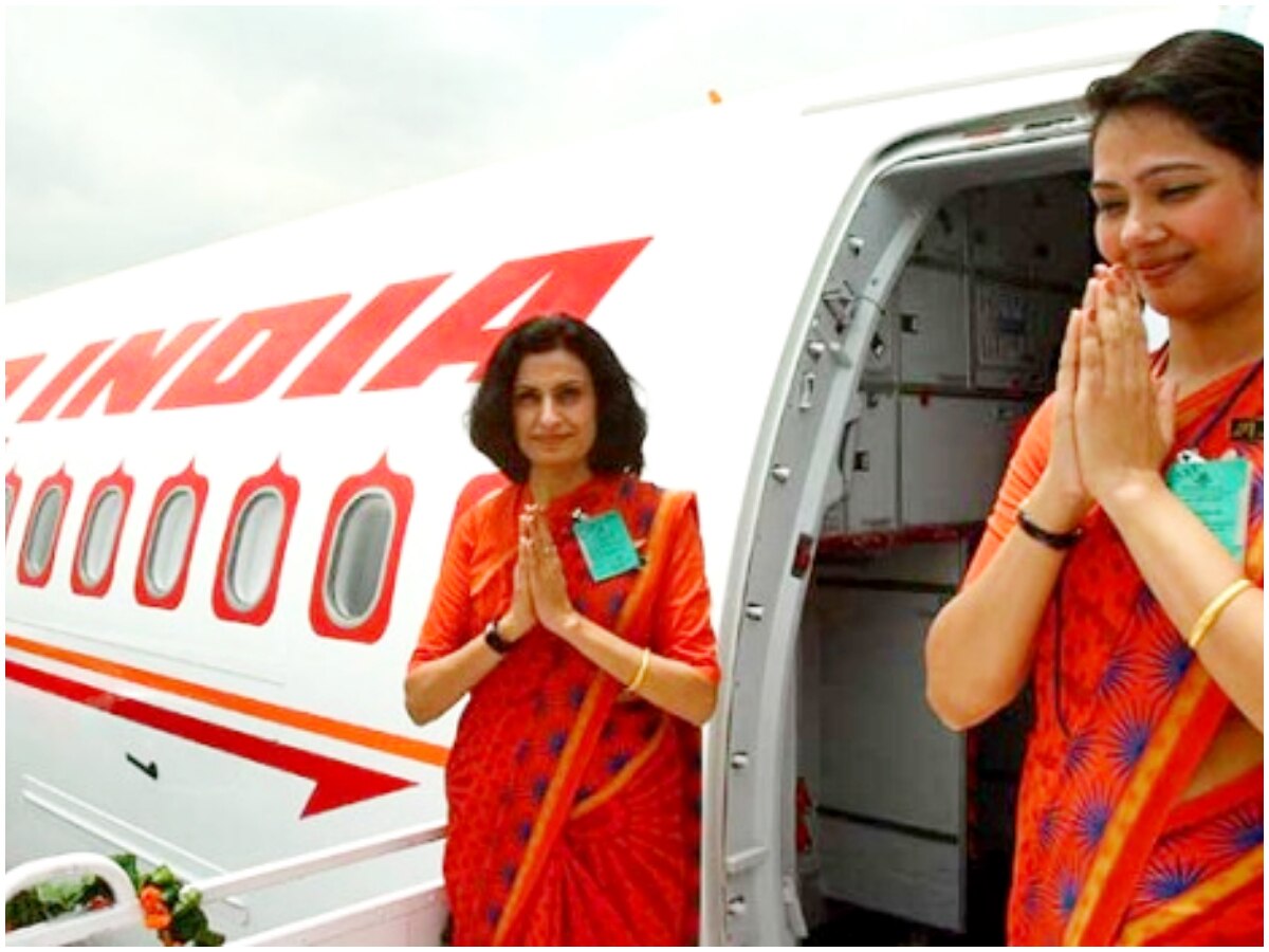 DGCA Slaps Rs 98 Lakh Penalty On Air India For Operating Flights With Non-Qualified Crew Members