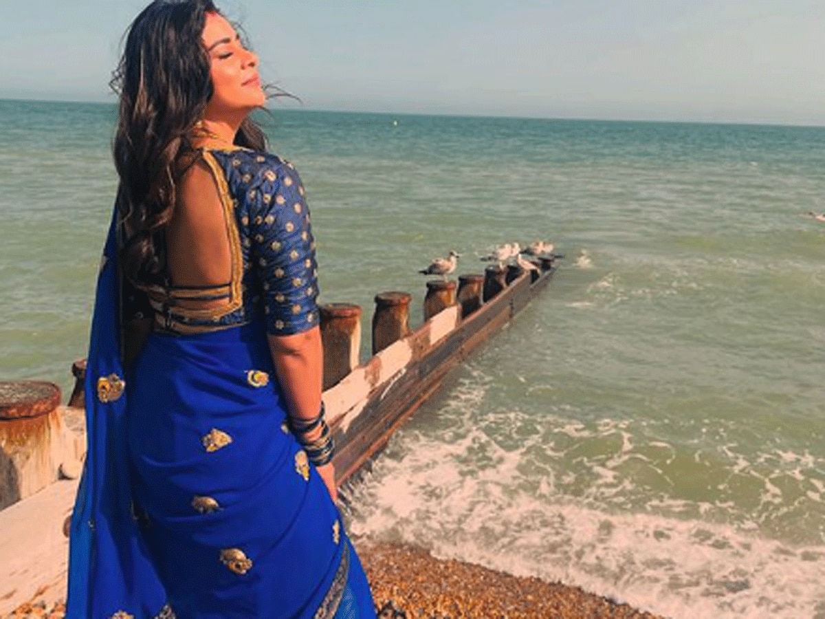 15 साल की उम्र में बनीं मिस जम्मू, MMS लीक से बर्बाद हुआ करियर...जेल तक ...