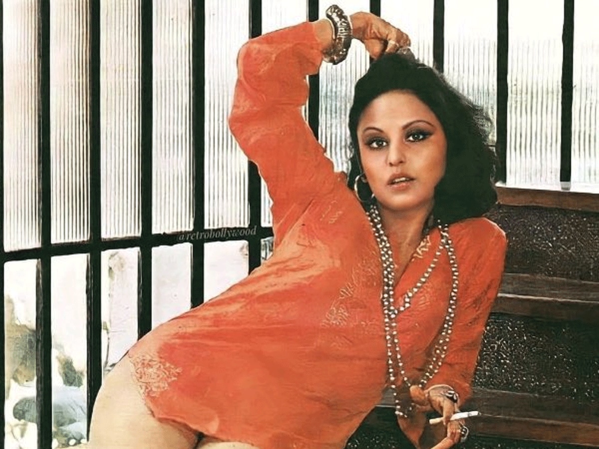 'स्कर्ट पहनों तो दिक्कत, साड़ी पहनो तो दिक्कत', अंजू महेंद्रू पर ख़्वाह ...