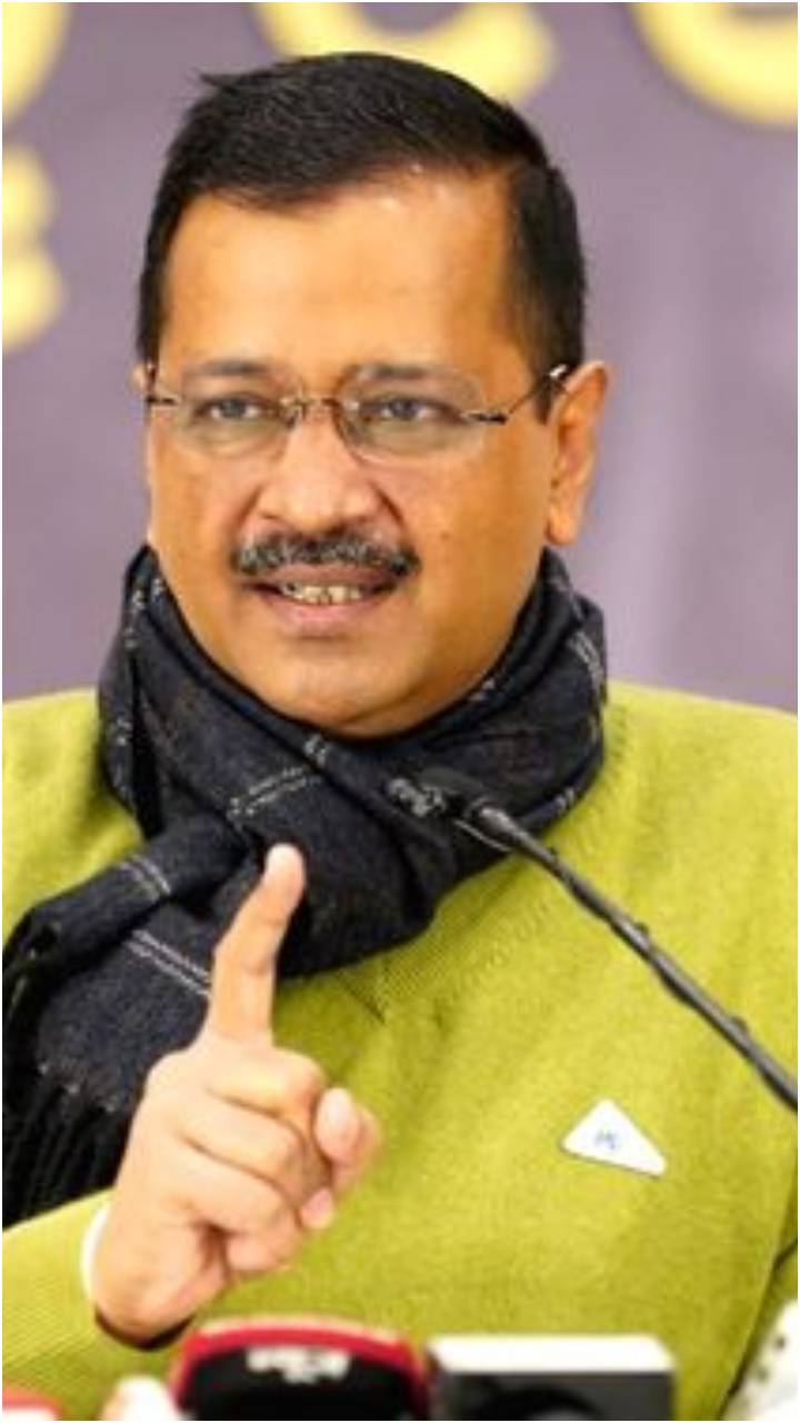 Birthday Special: Lesser-Known Facts About AAP Supremo Arvind Kejriwal