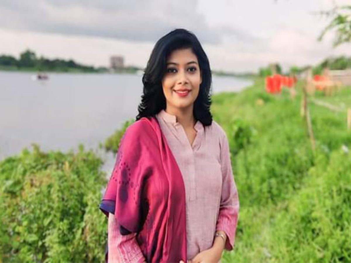 बांग्लादेश में झील में मिली टीवी पत्रकार की लाश, चैनल के मालिक को भी ...