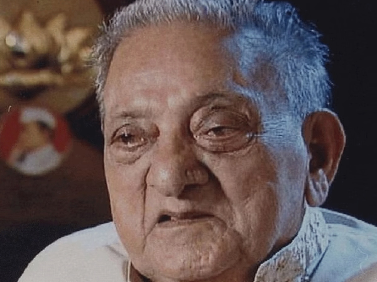 भगवान दादा के एक थप्पड़ ने बर्बाद कर दिया था इस एक्ट्रेस का करियर ...