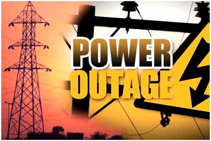 POWER CUT ALERT: Chennai To Face 5-Hour Electricity Cut Today; Check ...