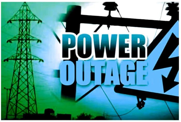 Chennai Power Cut Today: Electricity Supply To Be Suspended For Five ...