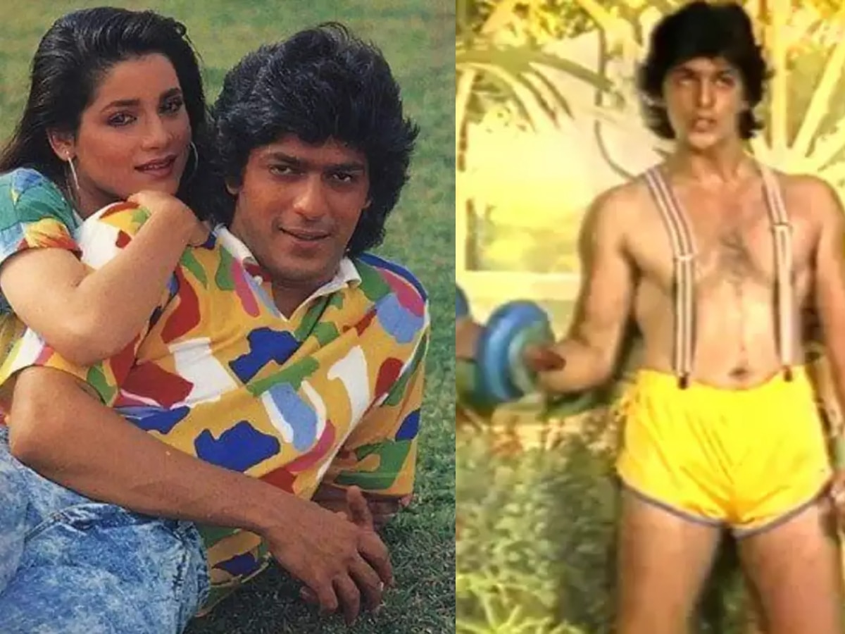 Bangladesh Ka Shah Rukh Khan: Desperate for Work, Chunky Panday’s Move ...