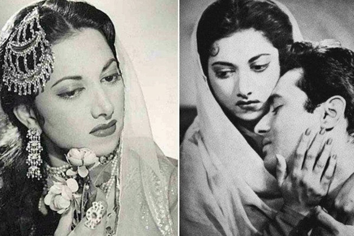 देव आनंद पर जान छिड़कती थीं सुरैया, आखिरी वक्त देखने के लिए तरसती रहीं...और एक दिन..-