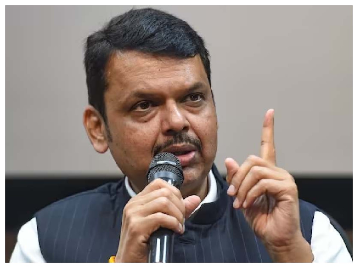 तो मैं राजनीति छोड़ दूंगा’ महाराष्ट्र के डिप्टी सीएम देवेंद्र फडणवीस ने ...