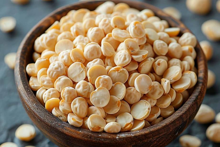 Benefits Of White Peas : Latest News, Videos and Photos on benefits-of ...
