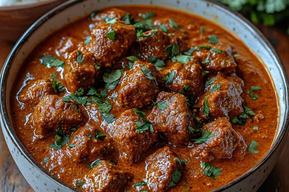Rogan Josh Recipe : Latest News, Videos and Photos on rogan-josh-recipe ...