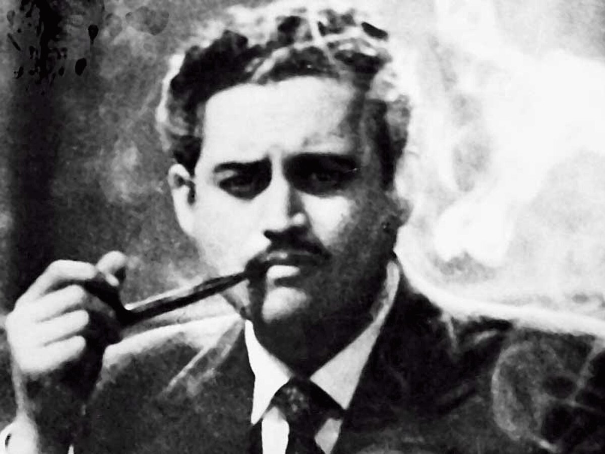 'जब से वो आई...जीवन नरक बन गया', किसकी वजह से तबाह हुआ था गुरु दत्त का ...