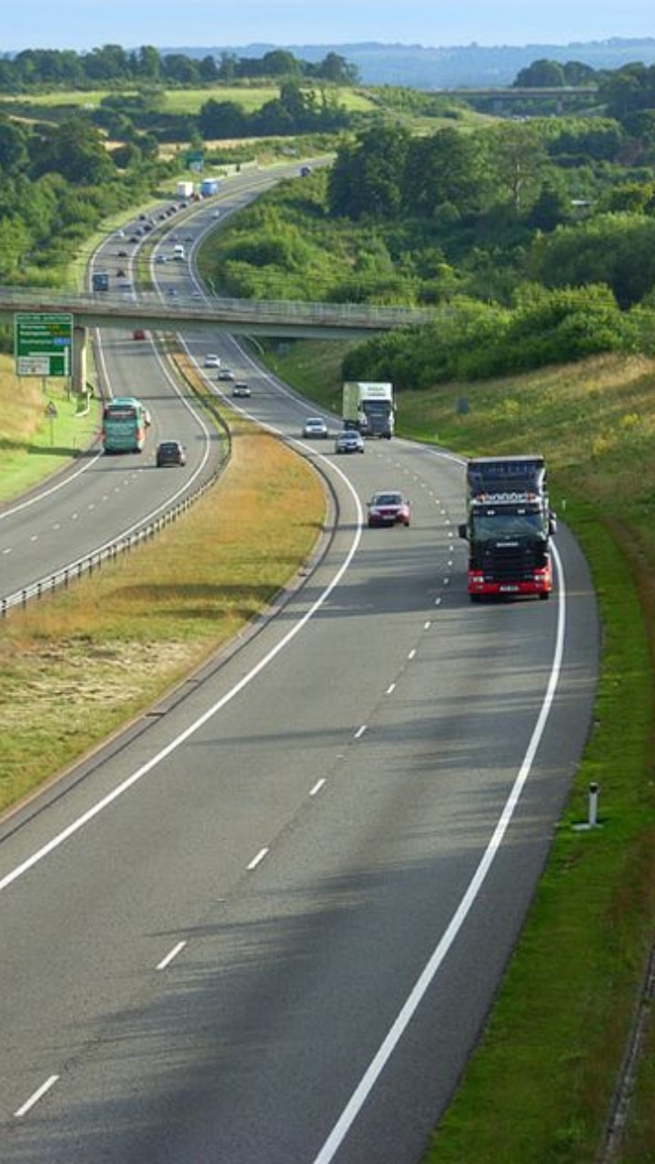 Ganga Expressway: Reach Meerut To Prayagraj In 6 Hrs; Check Routes ...