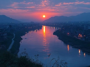 Imphal Tourism | Imphal Tourist Places | Imphal Travel Guide | Imphal ...