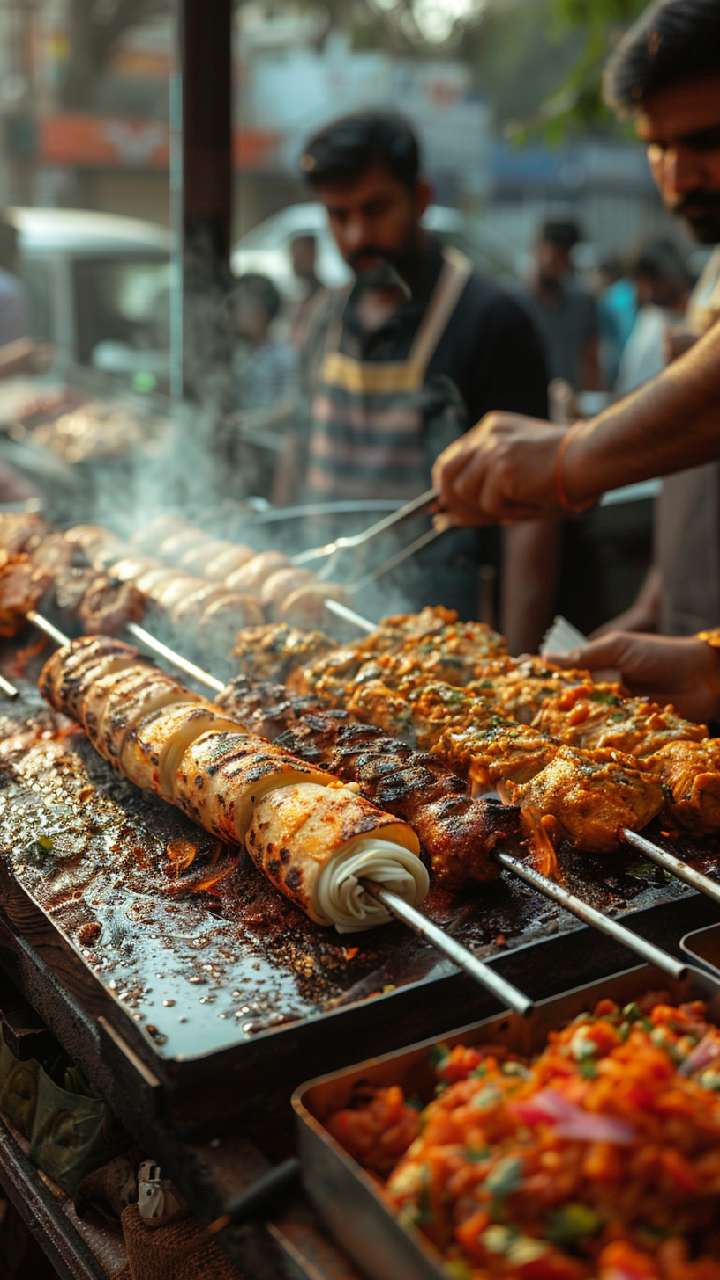 Experience A Culinary Journey With These 10 Exotic Pakistani Dishes