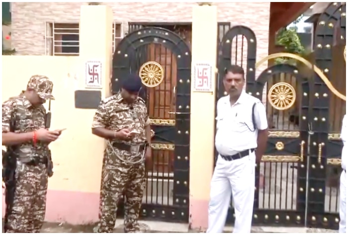 New Twist in Kolkata Rape And Murder Case: CBI Raids House Of RG Kar Hospital Ex-Principal In ...