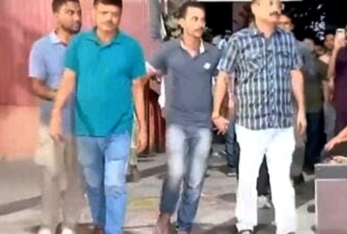 Kolkata Rape And Murder Case: CBI To Conduct Psychoanalysis Test Of ...