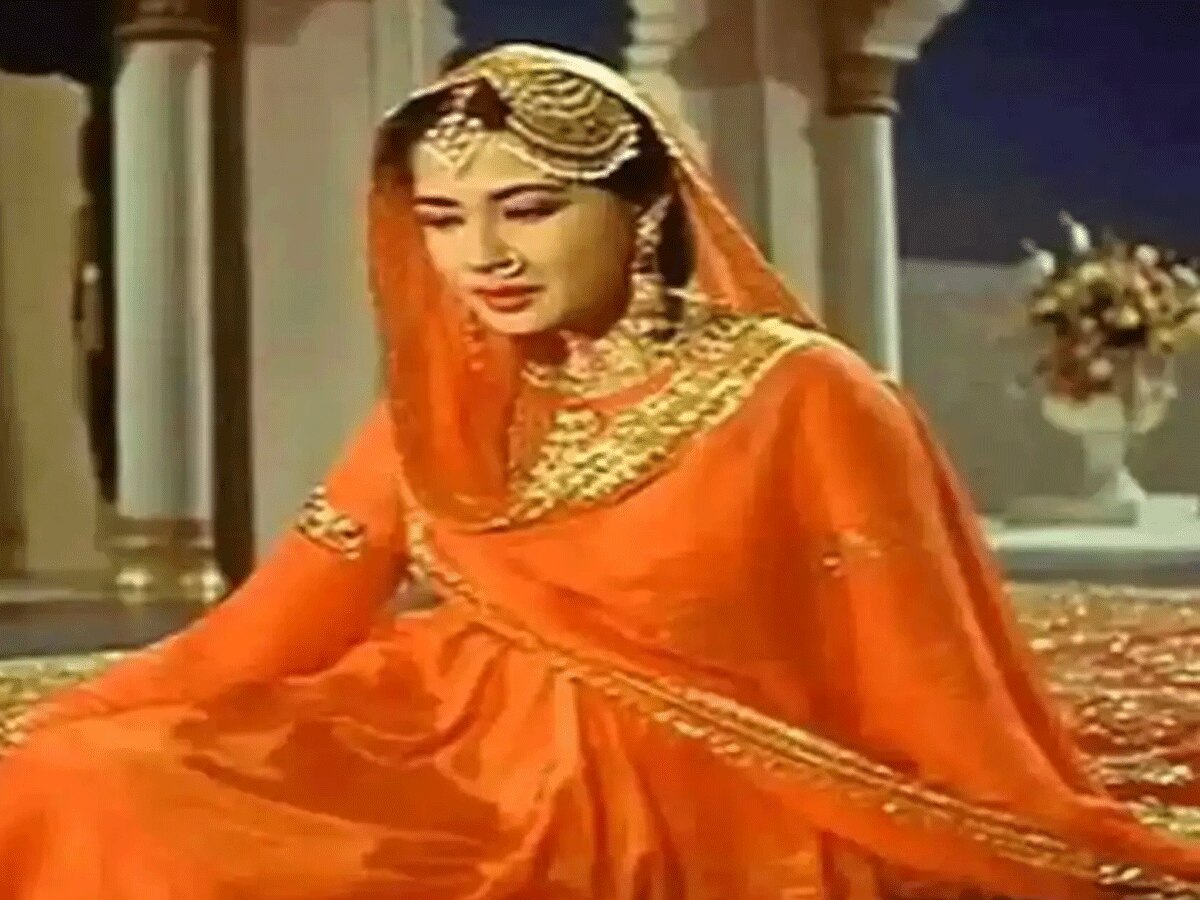 कमाल के साथ रिश्तों की टूटी दीवार... तीन तलाक, शराब, प्रेम और मीना ...