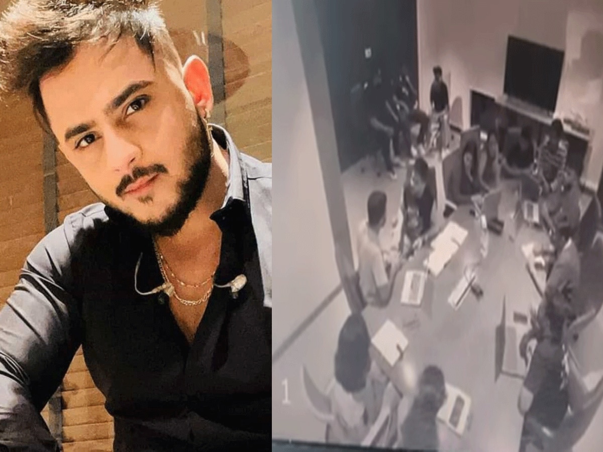 मिलिंद गाबा ने मीटिंग में पी शराब, टी-सीरीज ऑफिस में मचाया हंगामा ...