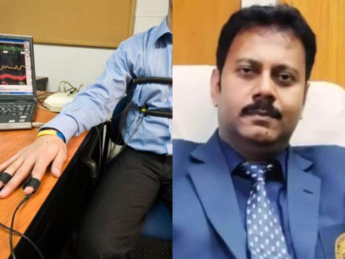 Kolkata Rape-Murder Case: संदीप घोष समेत इन 6 लोगों का होगा पॉलिग्राफ ...