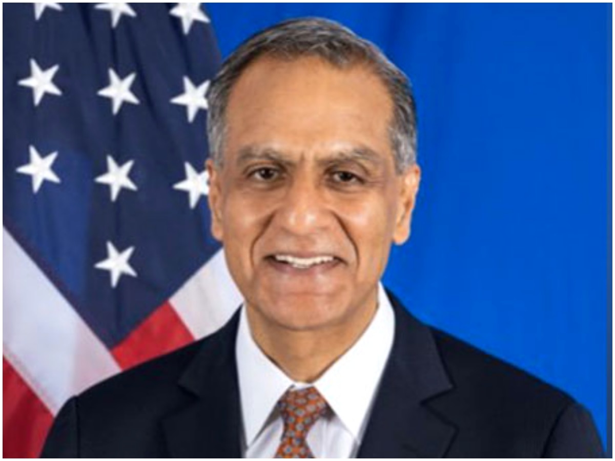 India And US Forge Stronger Ties Through Shared Indo-Pacific Vision: US ...