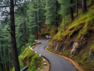Chail Tourism | Chail Tourist Places | Chail Travel Guide | Chail ...