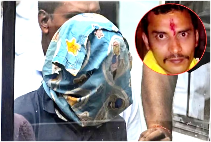 Why Main Accused Sanjay Roy Burst Into TEARS While Agreeing To This ...