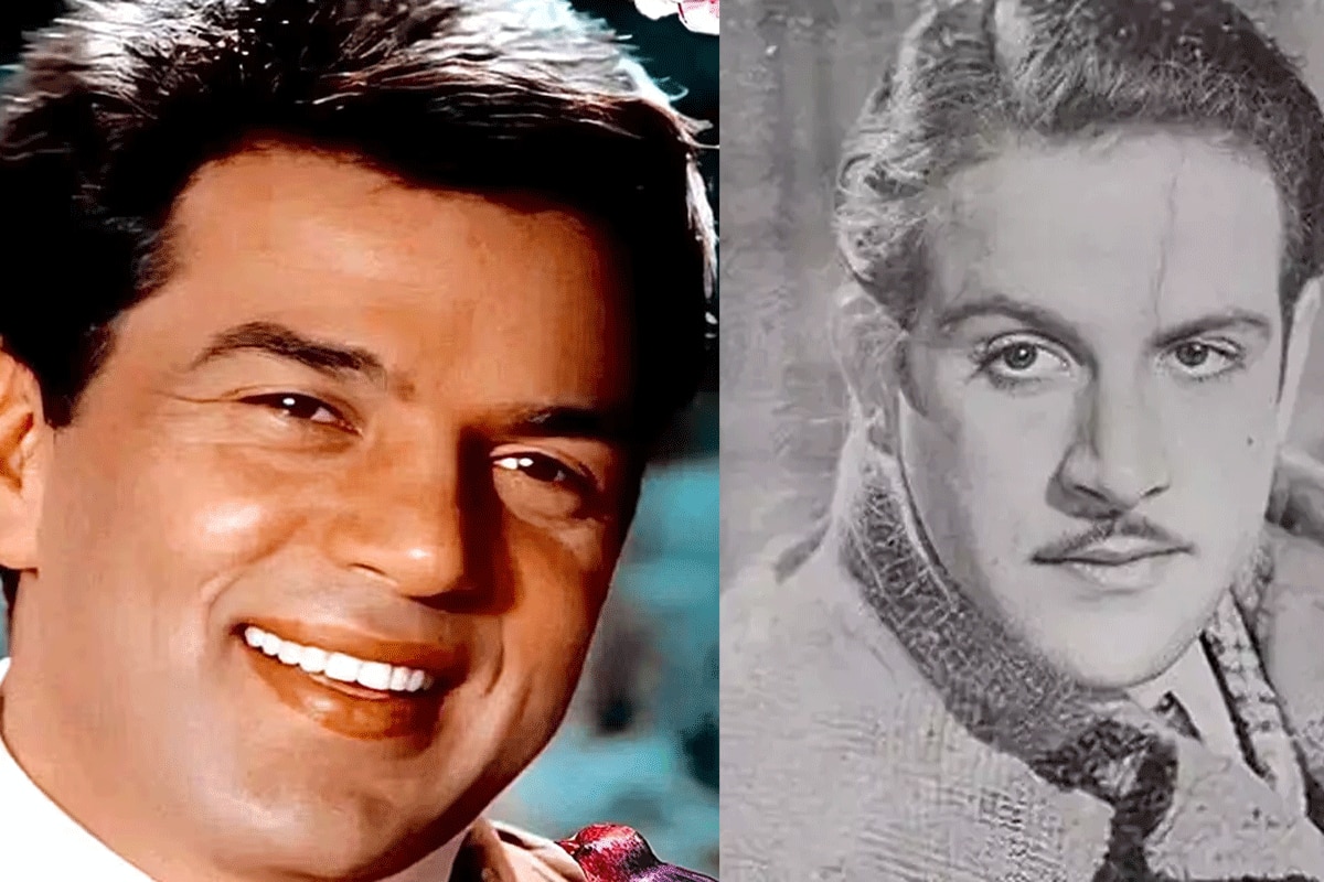 कौन थे एक्टर श्याम? सेट पर हुई थी दर्दनाक मौत, धर्मेंद्र को नहीं मिल ...