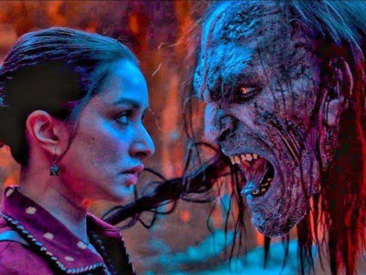 Stree 2 Movie Cast: जानें कौन है 'चंदेरी' का असली सरकटा? लोग बुलाते हैं ...