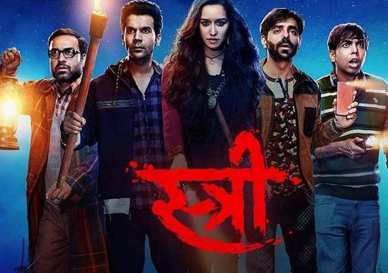 Stree 2 Box Office Day 2: दो दिन में 100 करोड़ पार 'स्त्री 2', बॉक्स ...