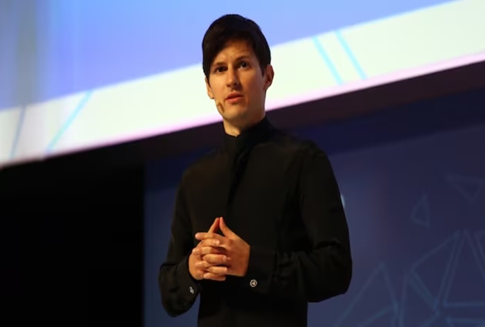 Telegram CEO Charged In 'Organised Crime': What Are The Criminal ...