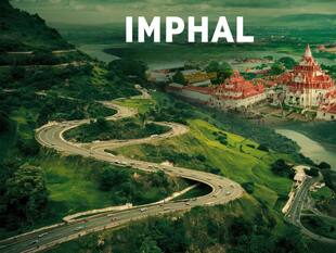Imphal Tourism | Imphal Tourist Places | Imphal Travel Guide | Imphal ...