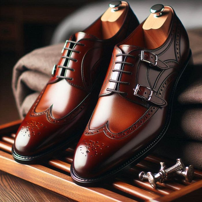 Professional Look Shoes: What to Watch Out For