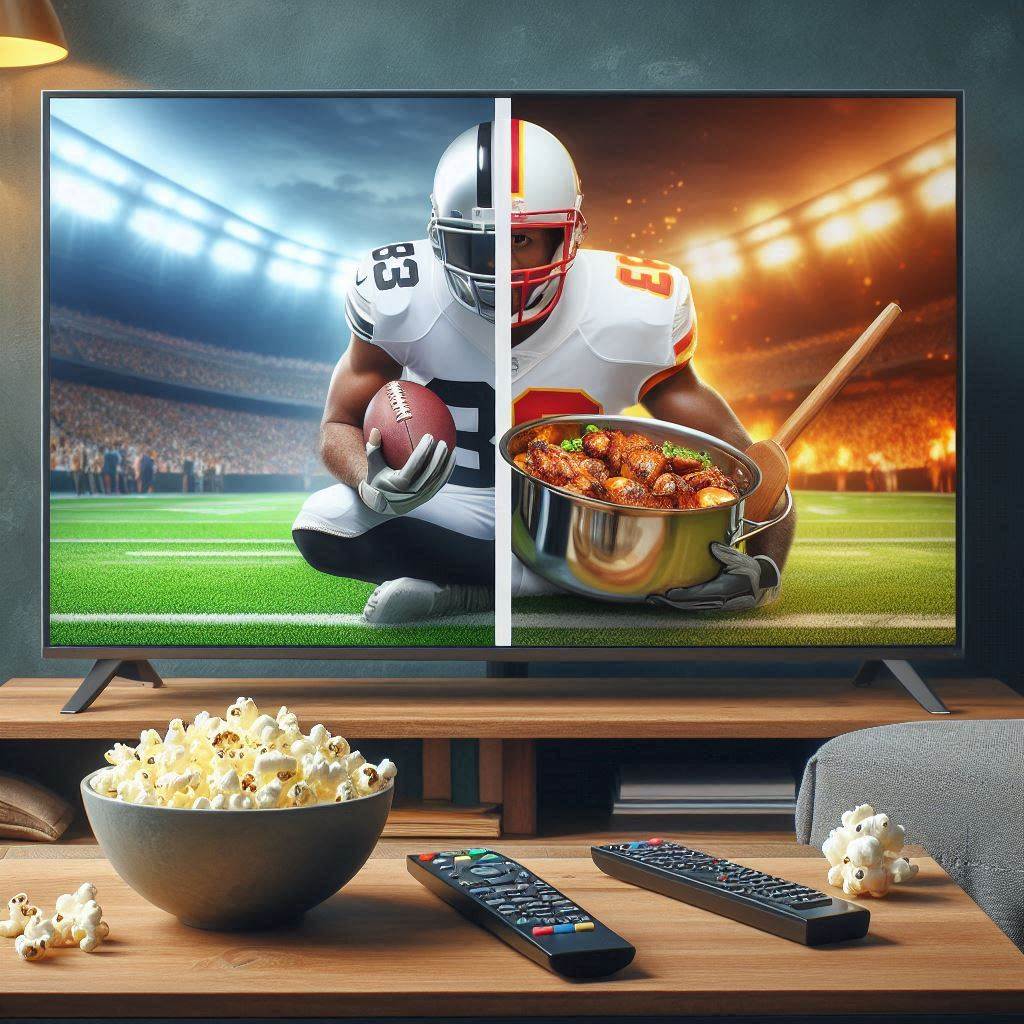 Top Smart TVs for an Enhanced Cinematic Experience